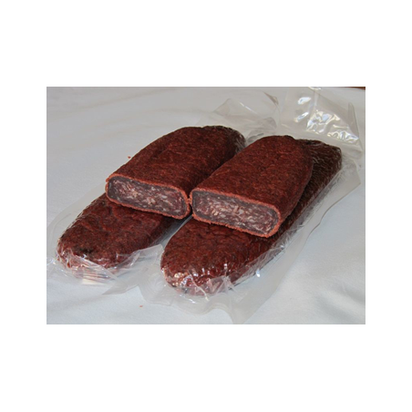 Original Armenian Sudjuk