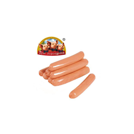 Sausages ' Doctor's '500 gr.
